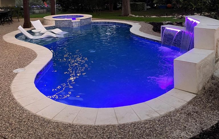 Pool Remodeling in Boerne, TX | Pool Renovations By Alan